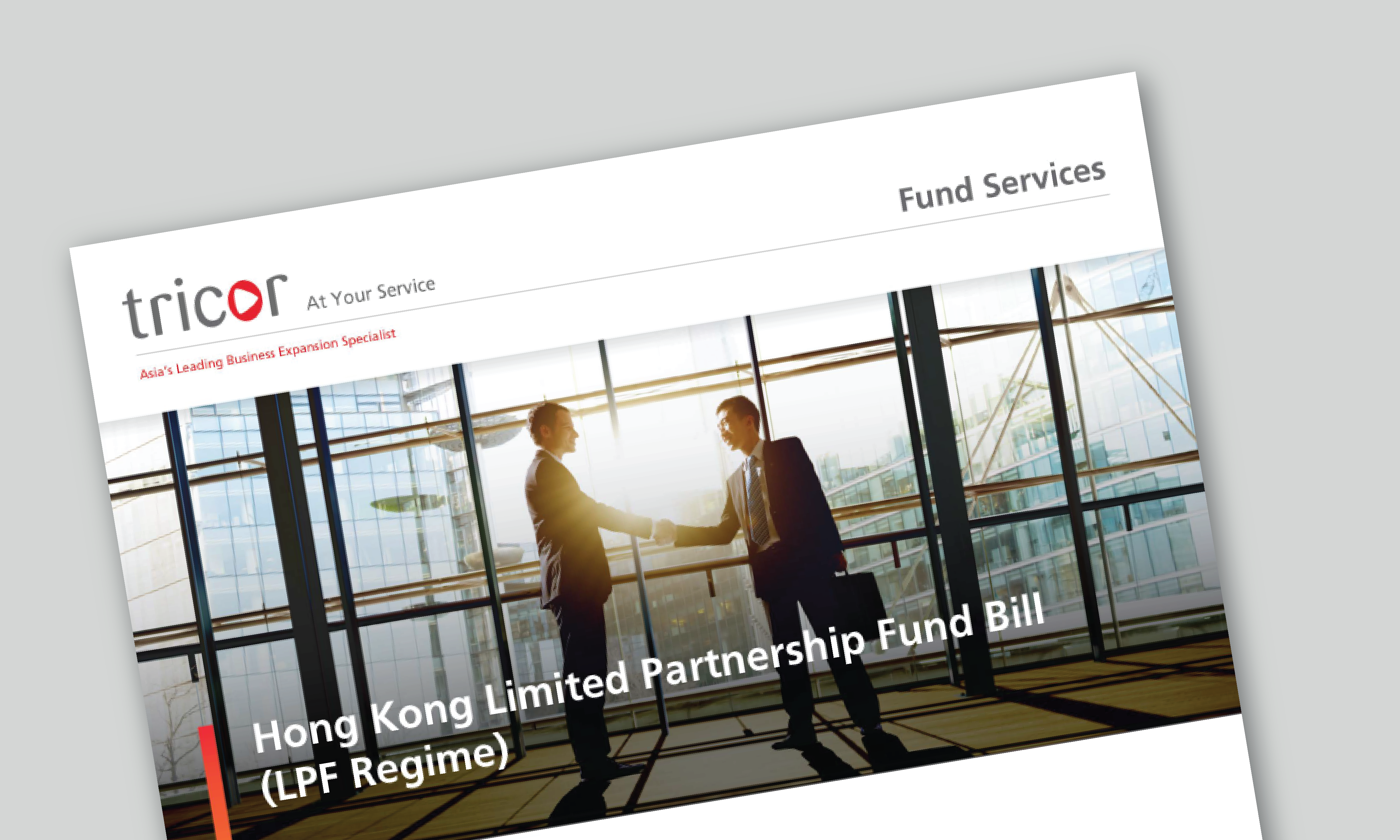 Hong Kong LPF Regime | Tricor Group