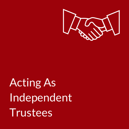 Employee Benefit Trust / ESOP