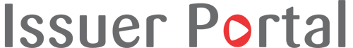 Issuer Portal