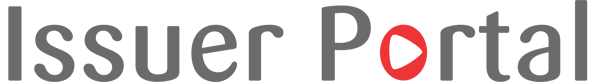 Issuer Portal