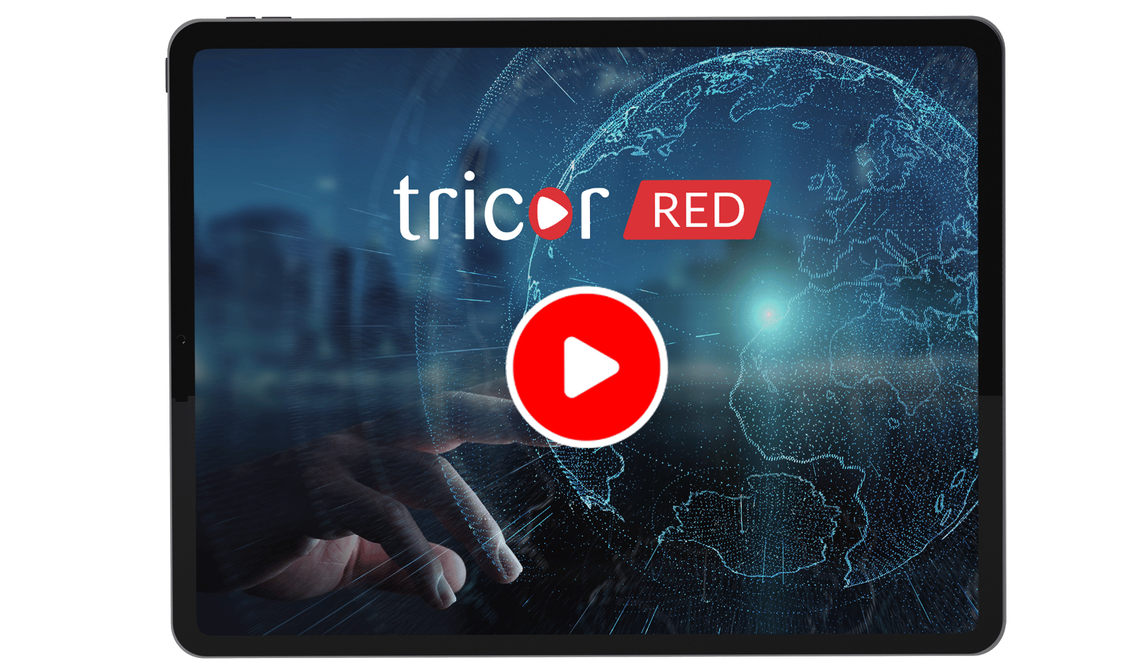 Tricor Red