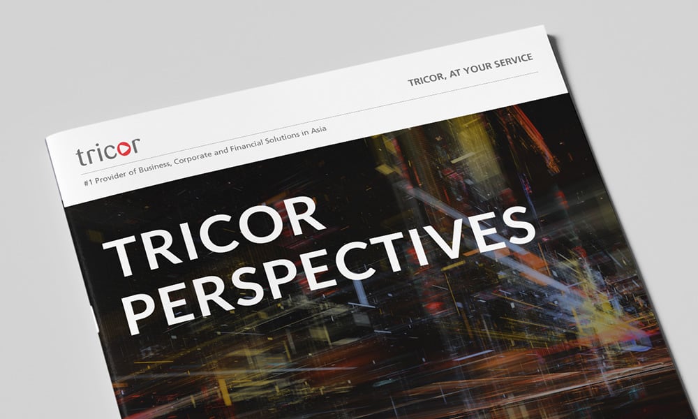 A Two-Way Process – The Growth of Dual and Secondary Listings