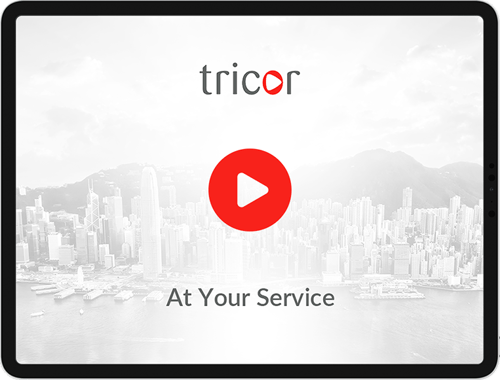 Home - Tricor | Asia's Leading Business Expansion Specialist