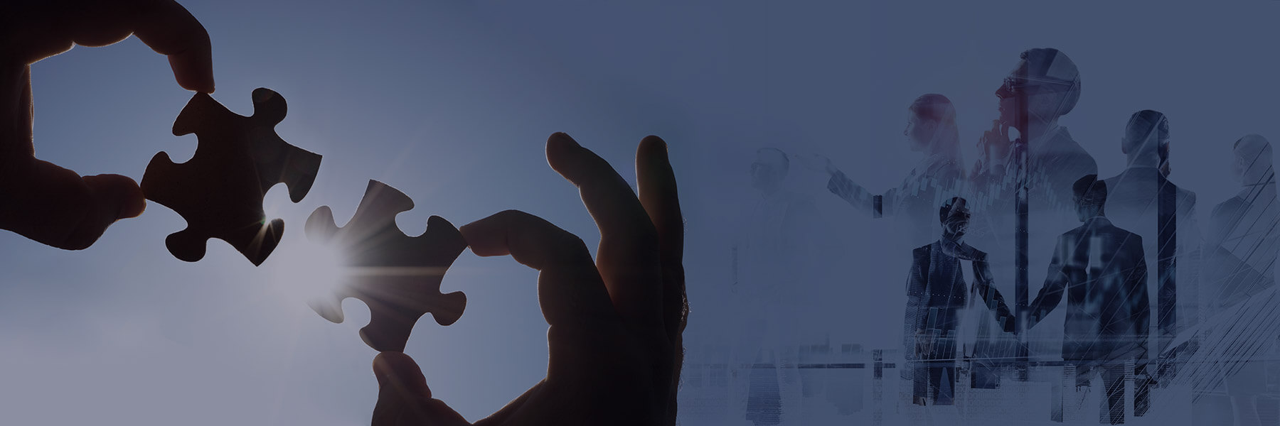 Acquisition of Asia Market Leader Madison Pacific