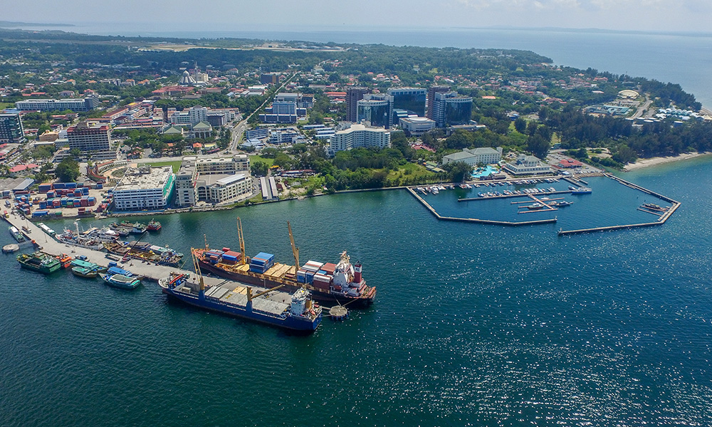 Labuan: A Gateway to Southeast Asia’sin Malaysia