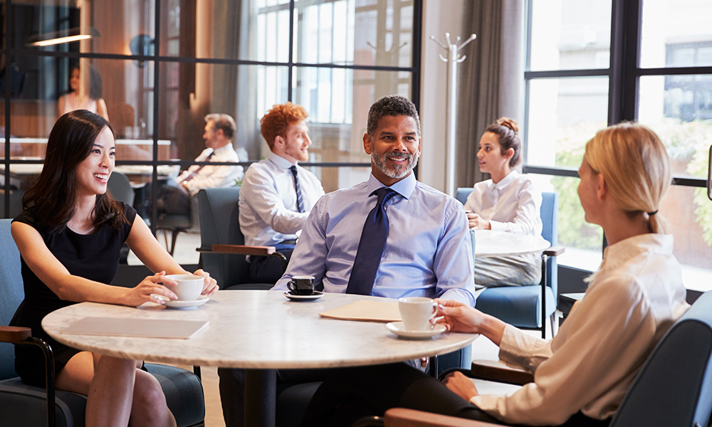 Corporate Culture and the Company Secretary