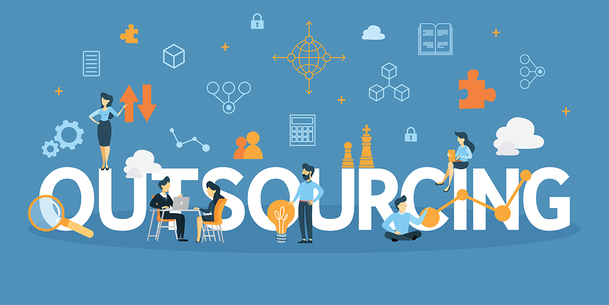 Are You Managing Your Outsourcing Risks?