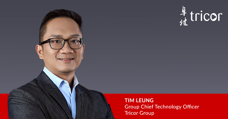 Tricor Group Welcomes Former Tencent, Microsoft and Yahoo Internet ...