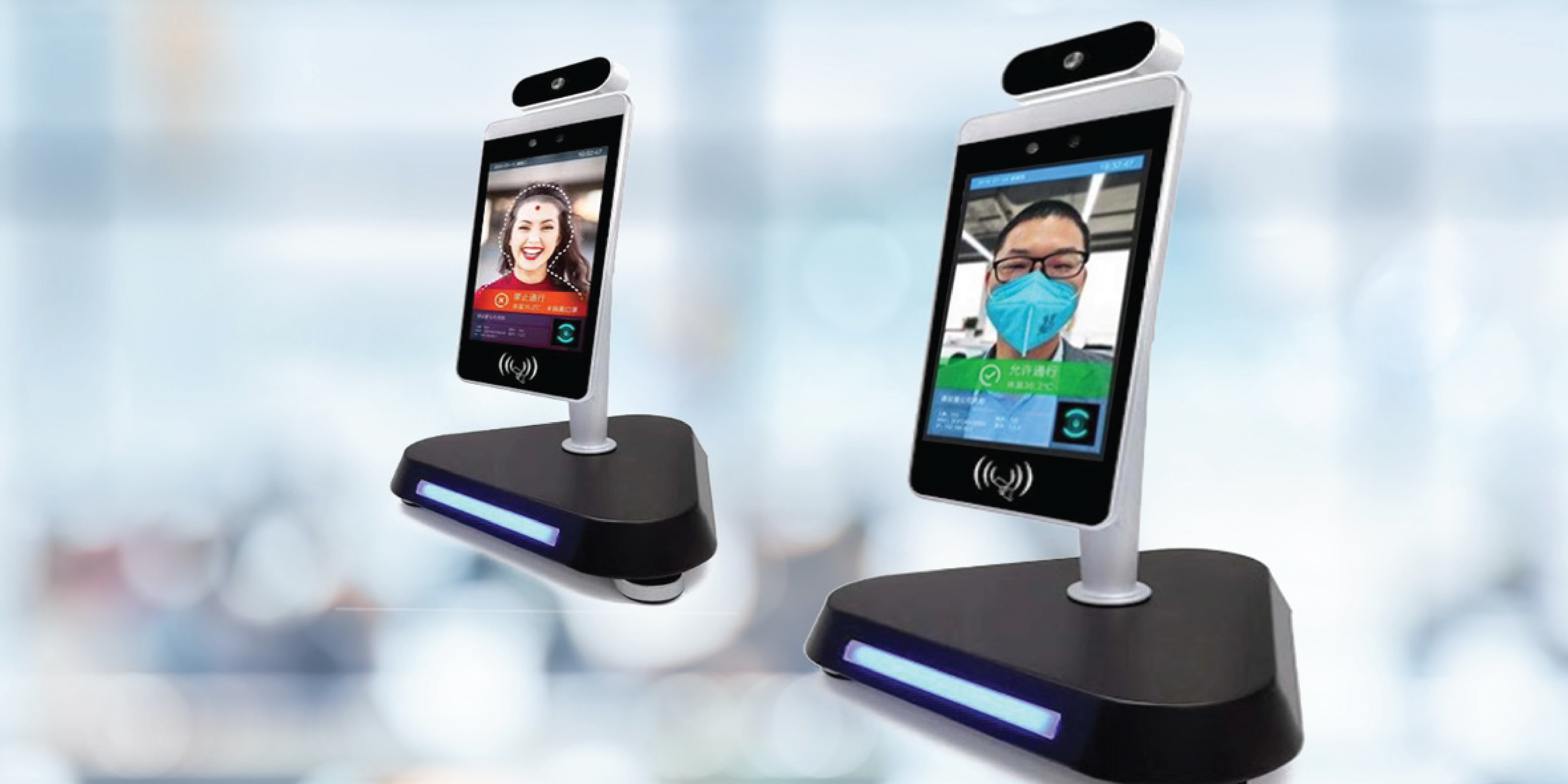 Smart, Automated Solutions for Time, Attendance and Payroll | Tricor Group